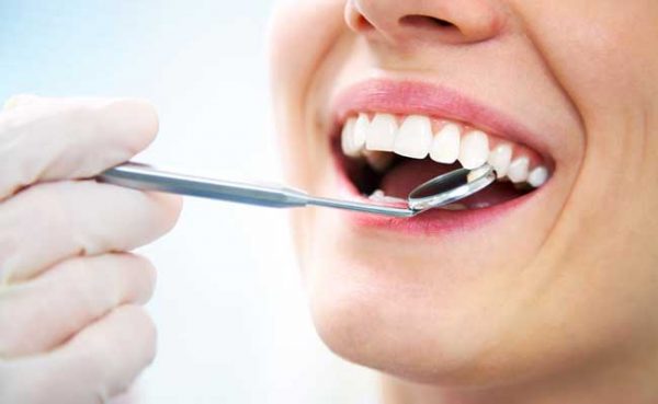 Tooth Decay Treatment Etobicoke | Roha Dental